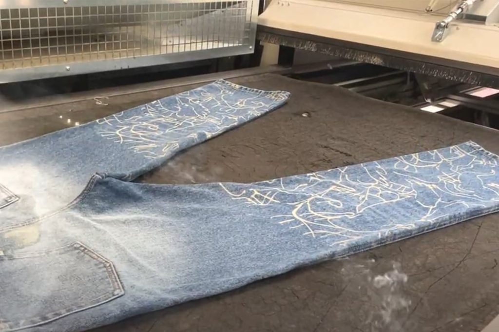 Impression numérique textile : Applications et avantages