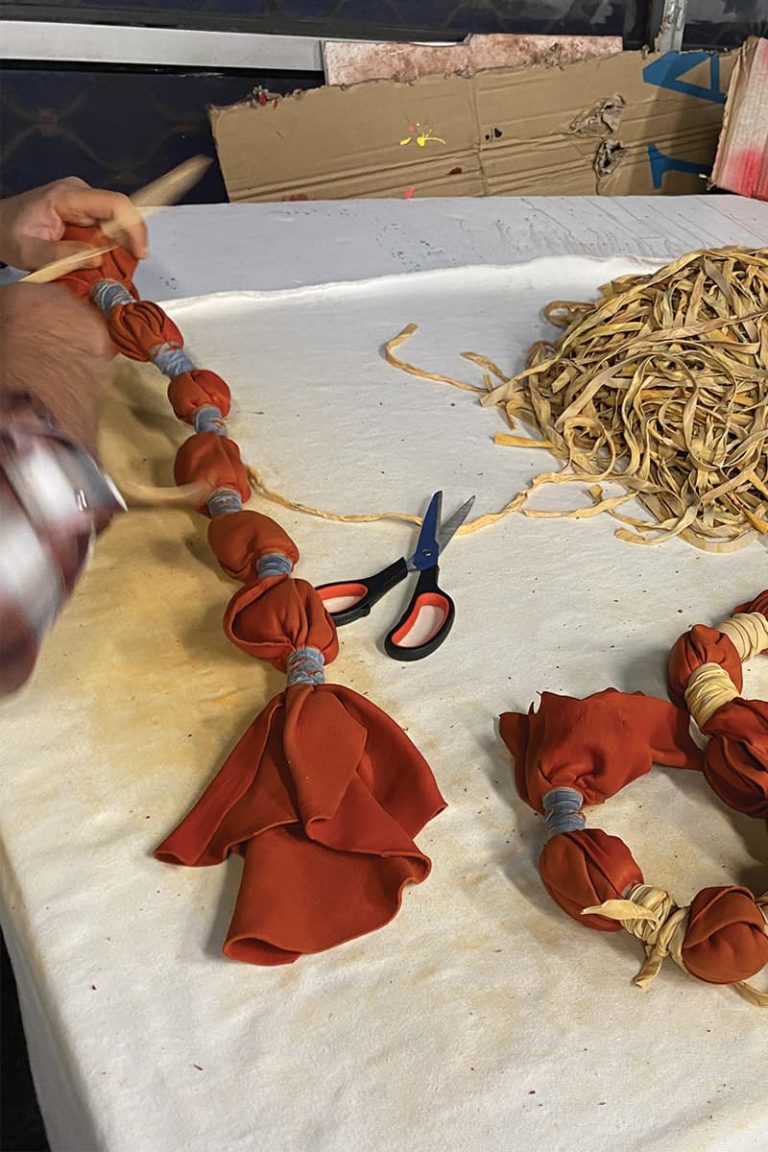 Teinturerie de luxe à Paris | Artisan teinturier depuis 30 ans
